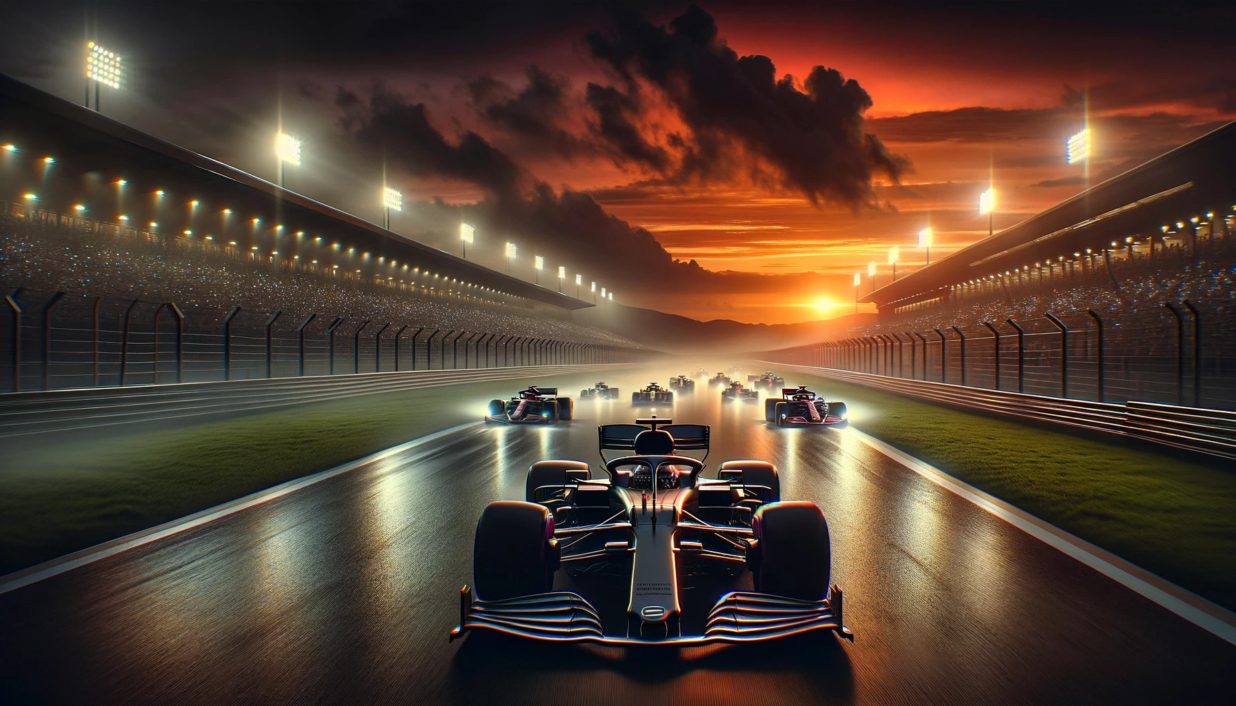 Formula 1: The Pinnacle of Motorsport