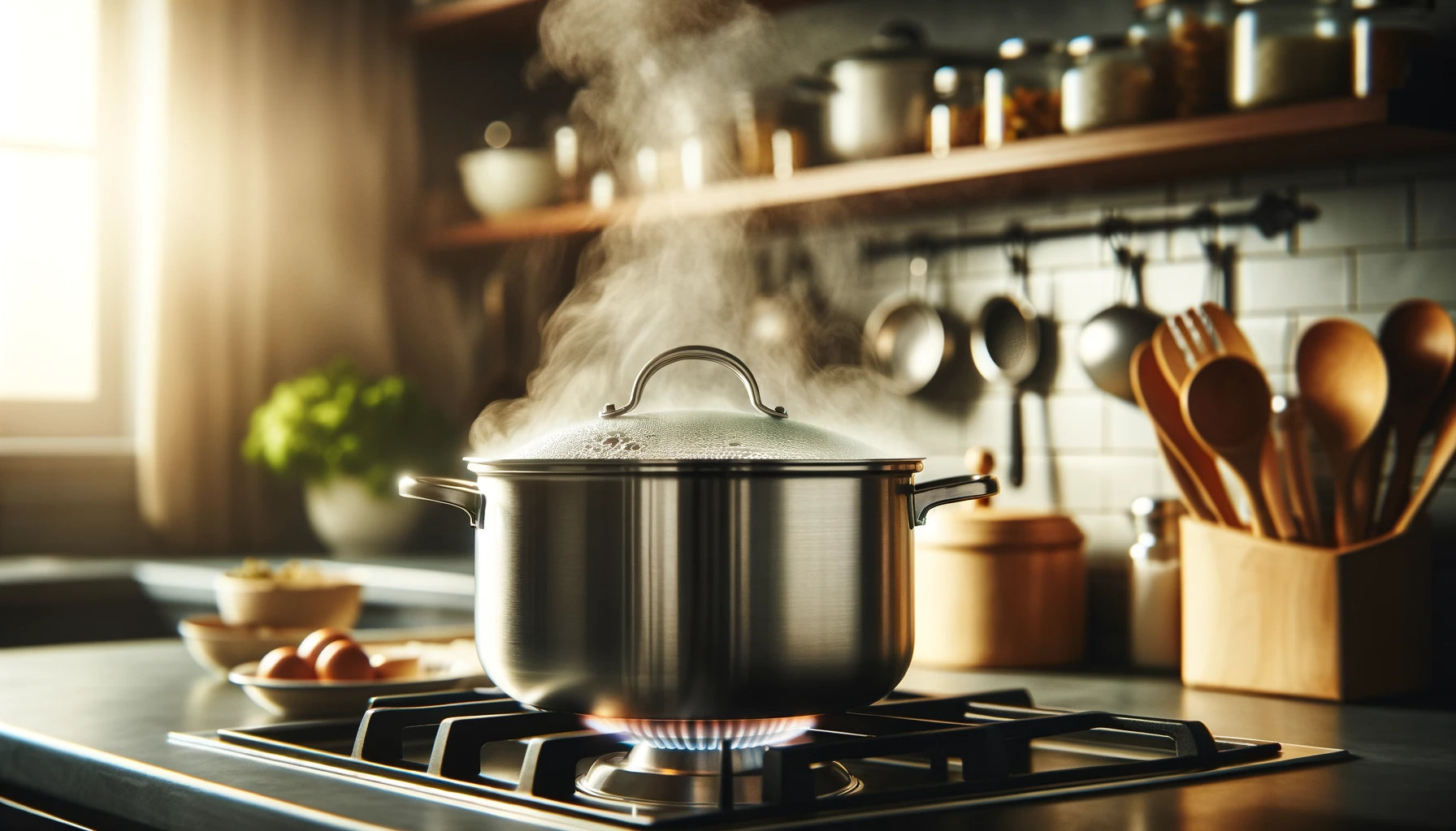 Celebrating Water: The Unsung Hero of the Culinary World
