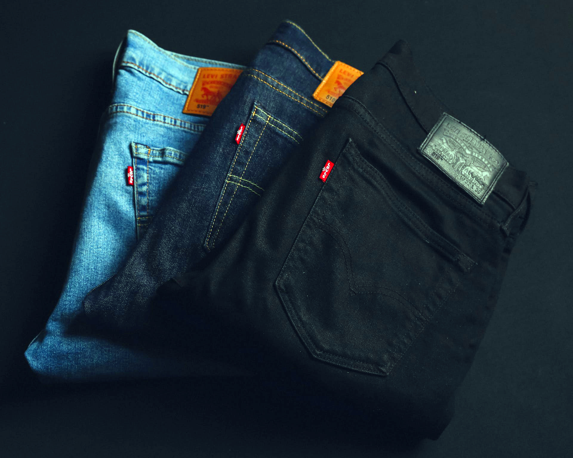 Jeans: Their History, Cultural Impact, and Evolution
